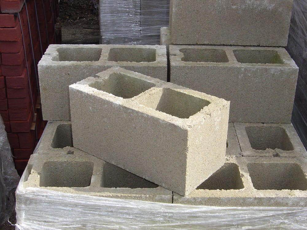Concrete Blocks – Paramount Stone