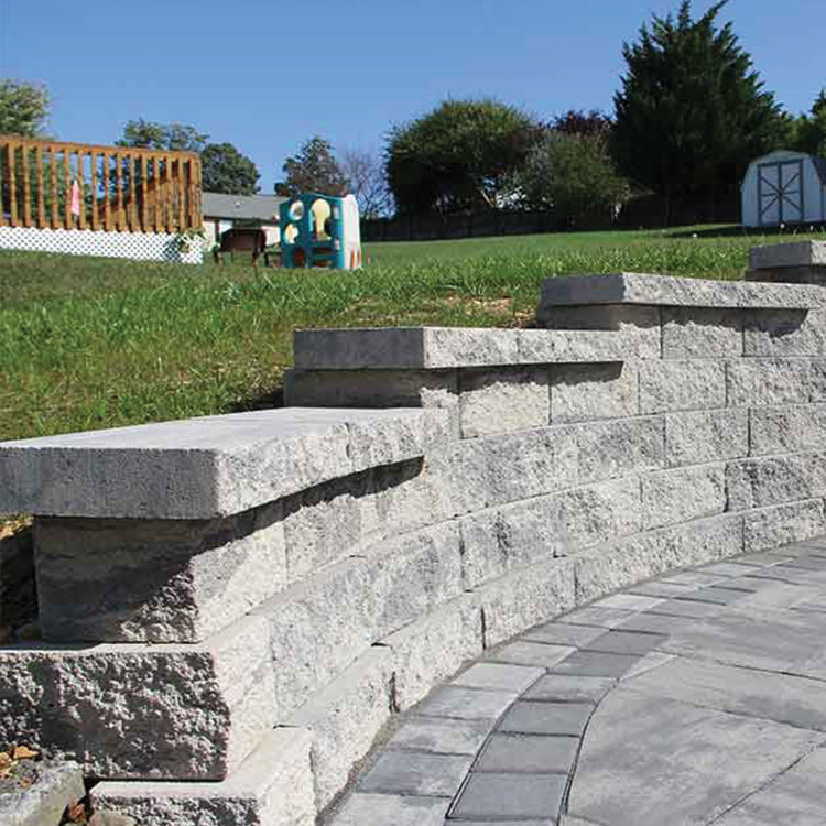 NICOLOCK ALTA WALL PRO – Paramount Stone
