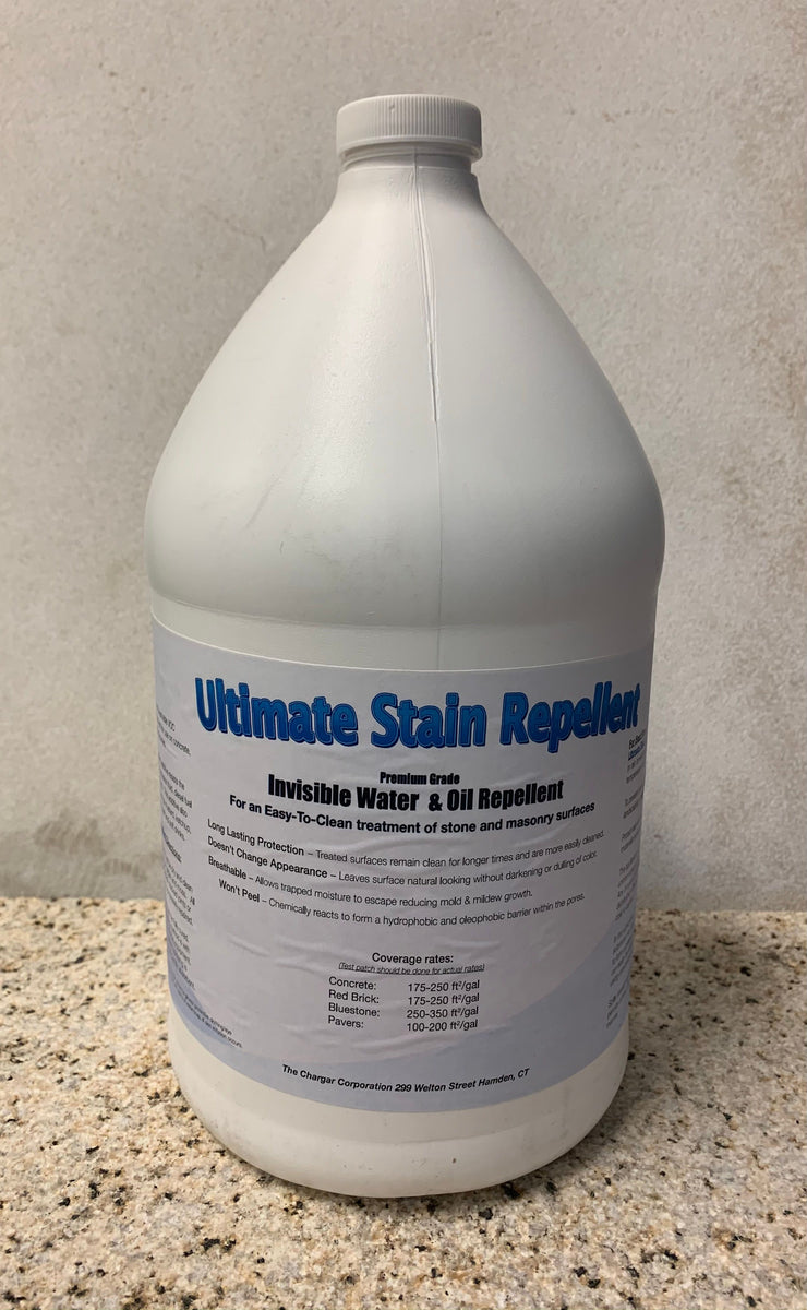 Ultimate Stain Repellent – Paramount Stone